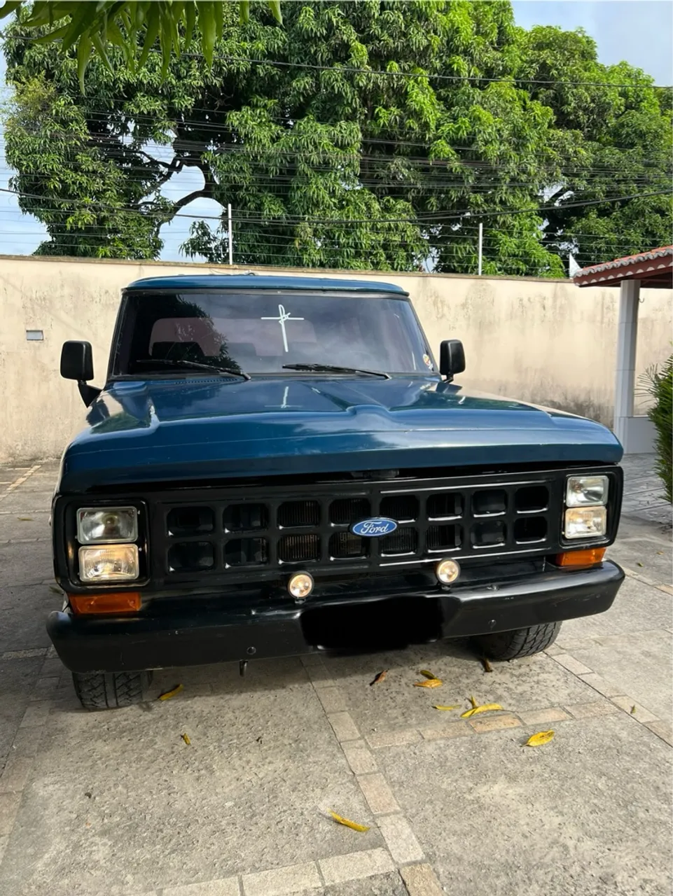 FORD F-1000 Usados e Novos no CE