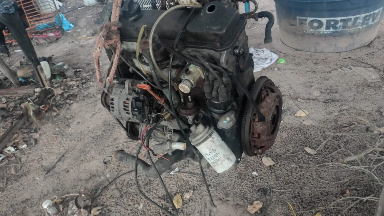 "motor ap completo" no Brasil