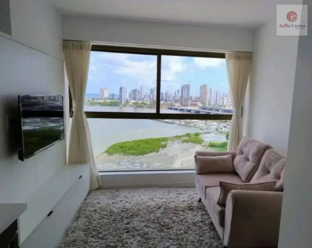 Loft/studio para alugar - São José, Recife - PE 1391904660 | OLX