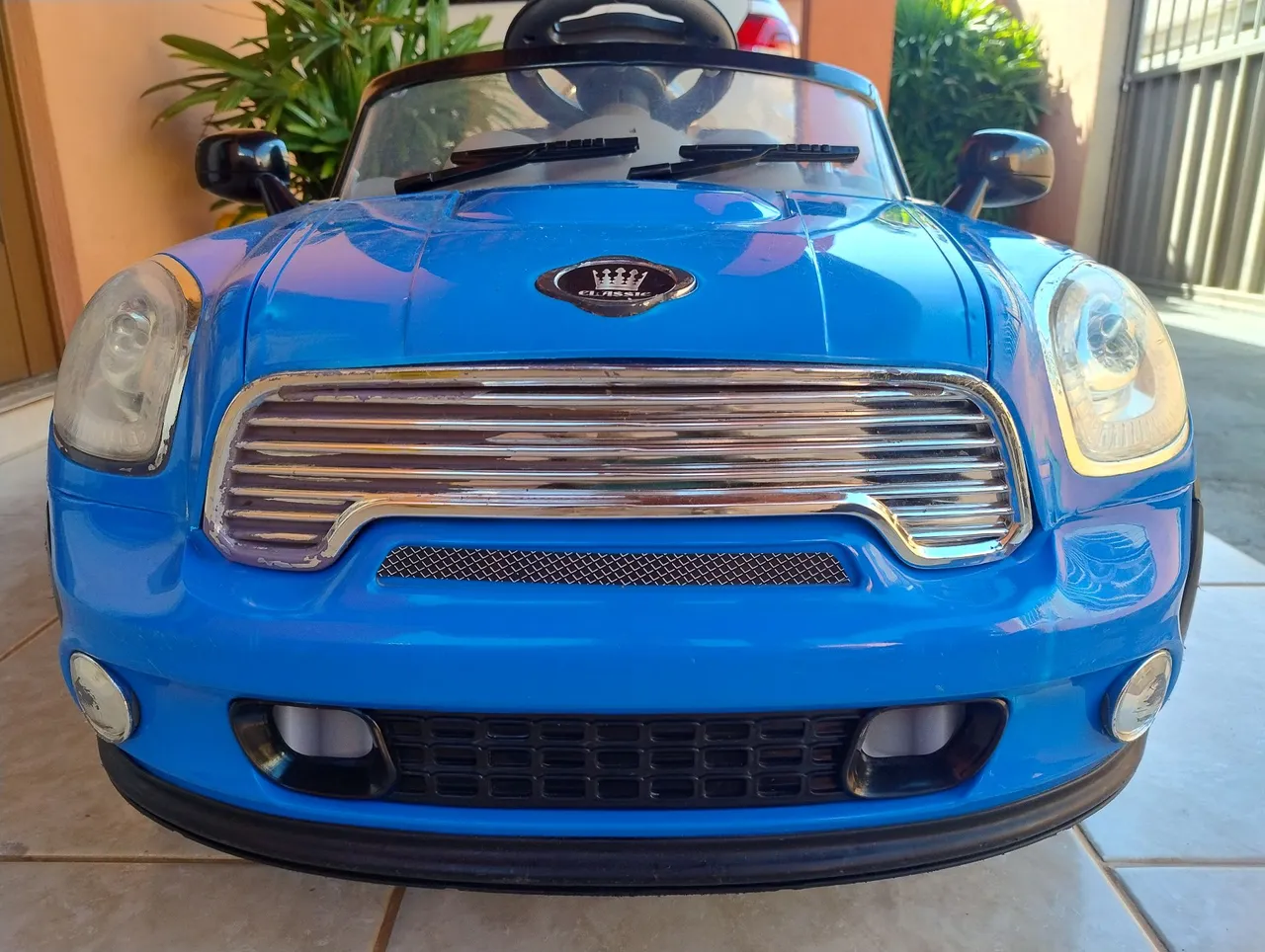 "mini carro buggy" - Artigos infantis no Brasil