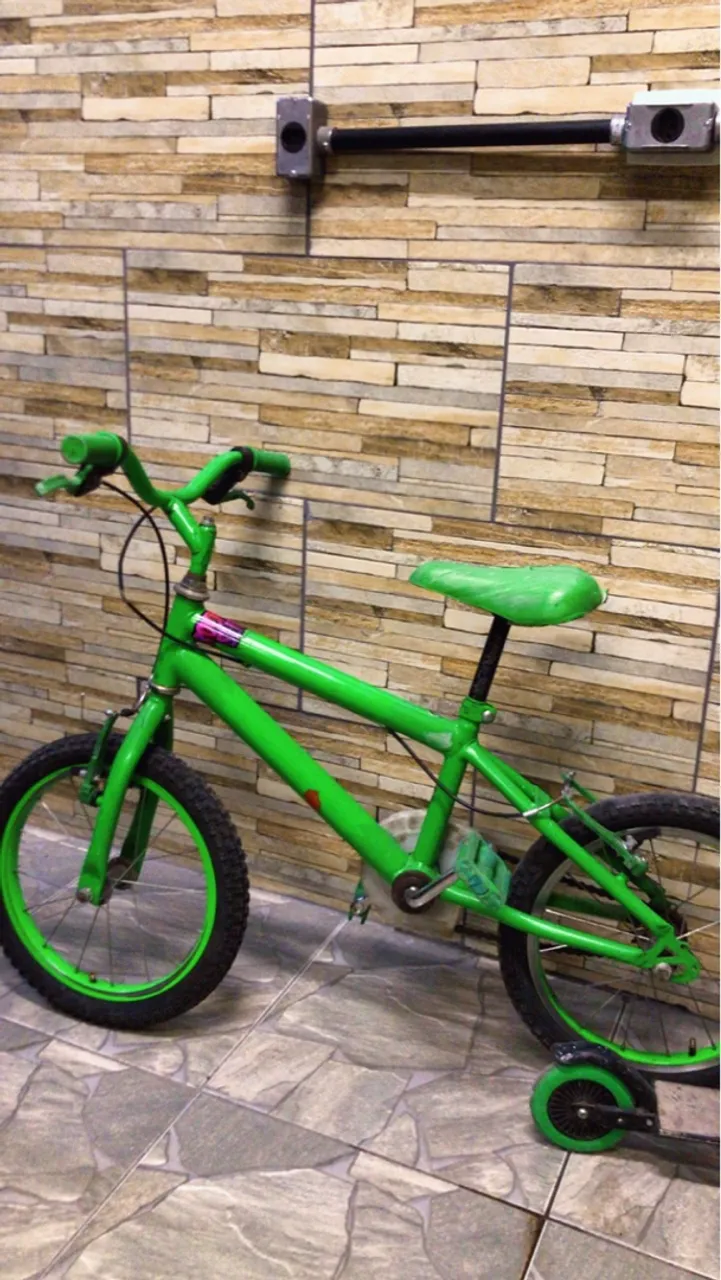 "bike aro 16" - Ciclismo no Brasil