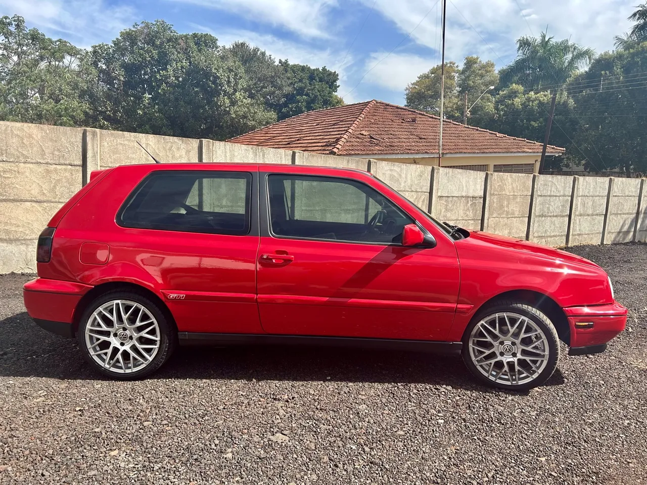 VOLKSWAGEN GOLF GTI 2.0 Usados e Novos