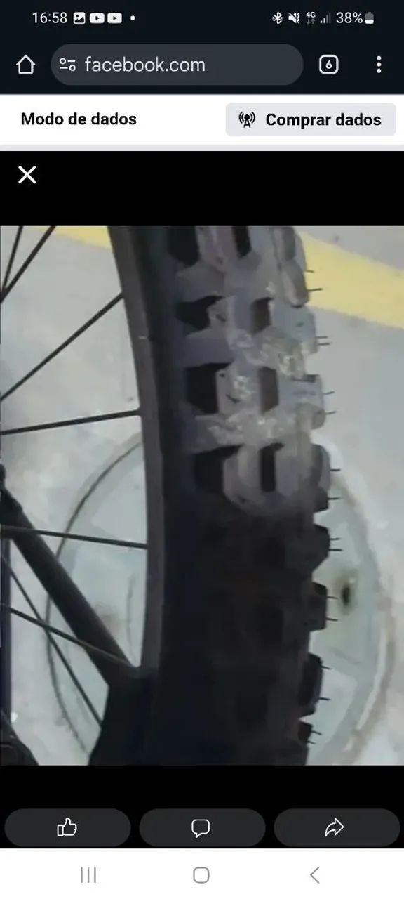 Bicicleta Prince R1 - 18 marchas, pneus novos - Ciclismo - Taquara, Rio de Janeiro 1462018456 | OLX