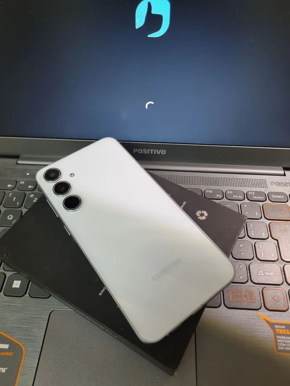 A55 5G - Celulares e Smartphones - Taquara, Rio de Janeiro 1469665644 | OLX