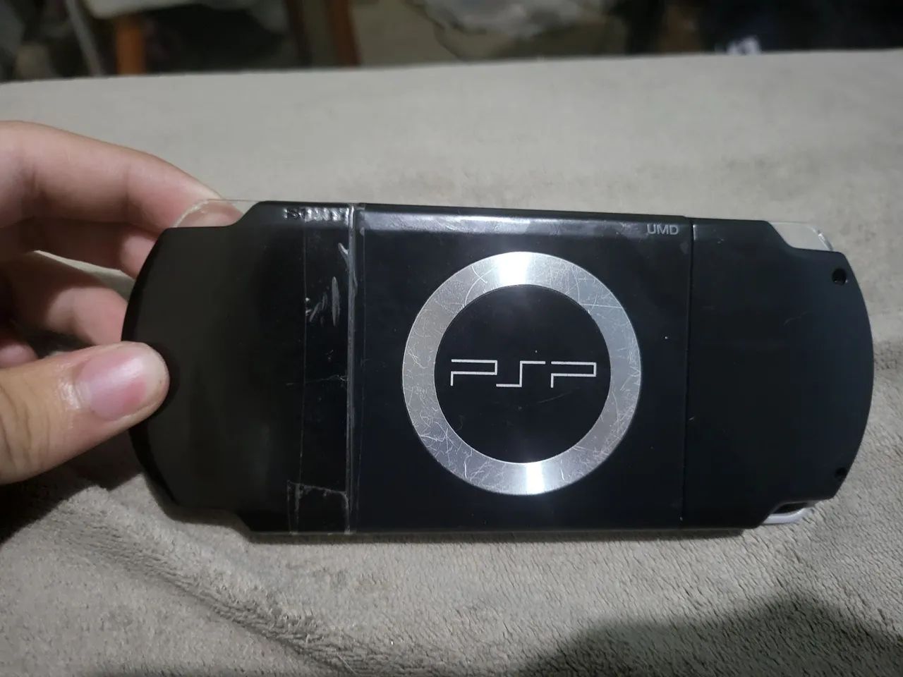 PSP 2000 - Consoles de Vídeo Game - Jacarepaguá, Rio de Janeiro ...