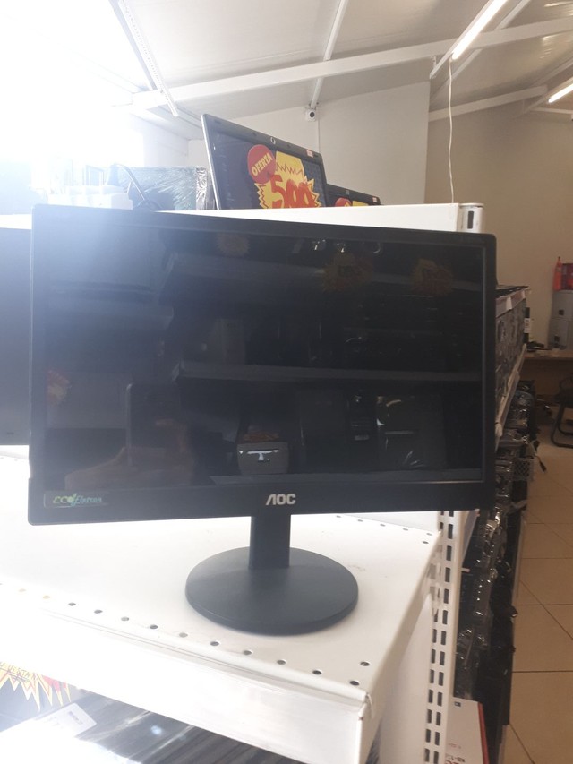 "monitor braview" no Brasil