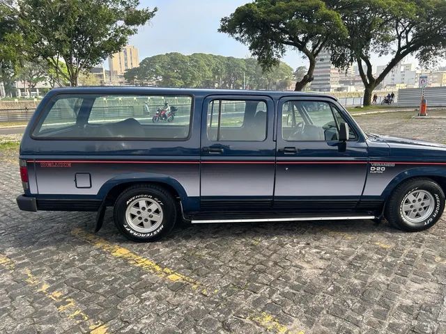 CHEVROLET VERANEIO Usados e Novos na BA