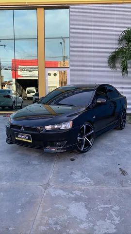 MITSUBISHI LANCER 2014 Usados e Novos