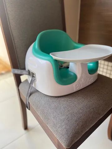 "cadeira alimentacao bumbo" no Brasil
