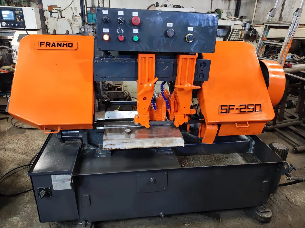 "serra fita franho" no Brasil