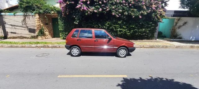 FIAT UNO 1995 Usados e Novos