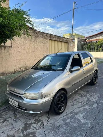 FIAT PALIO 2002 Usados e Novos