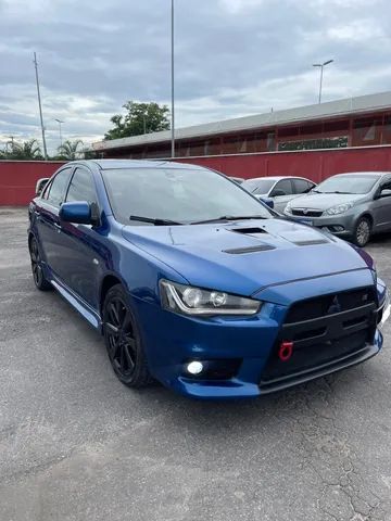 MITSUBISHI LANCER 2014 Usados e Novos