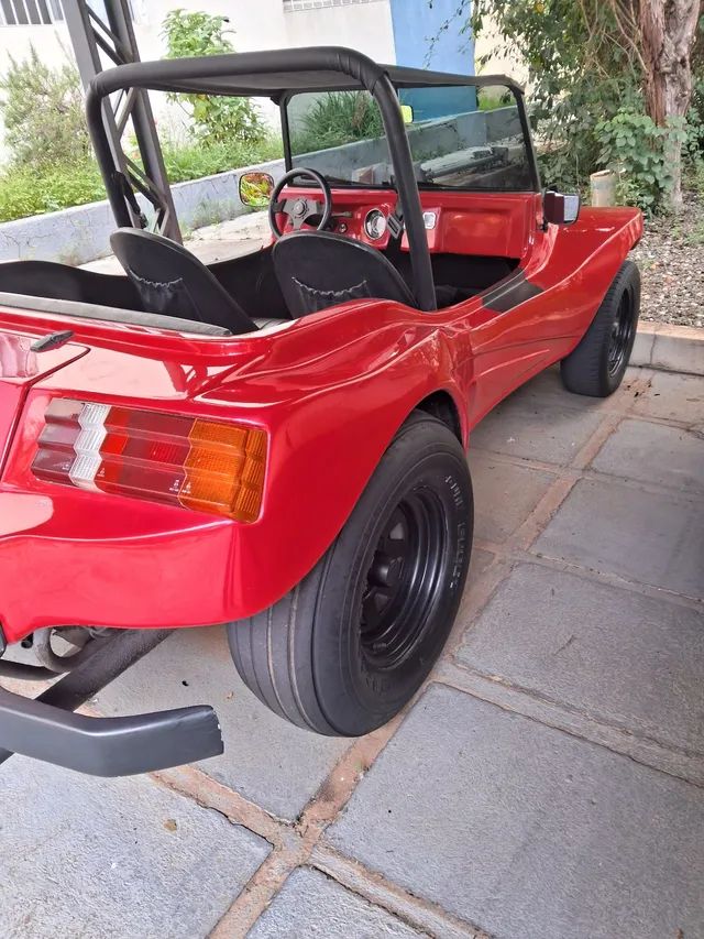 BUGGY BUGGY Usados e Novos na Grande Campinas e região, SP