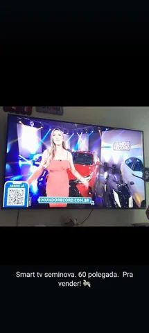 "televisao lg 60 polegadas" no Brasil