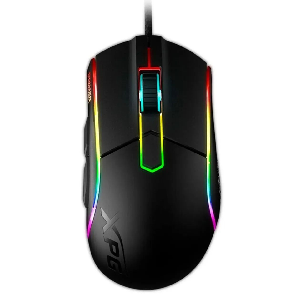 Mouse Gamer Adata Xpg Primer Black - Periféricos e Acessórios de ...