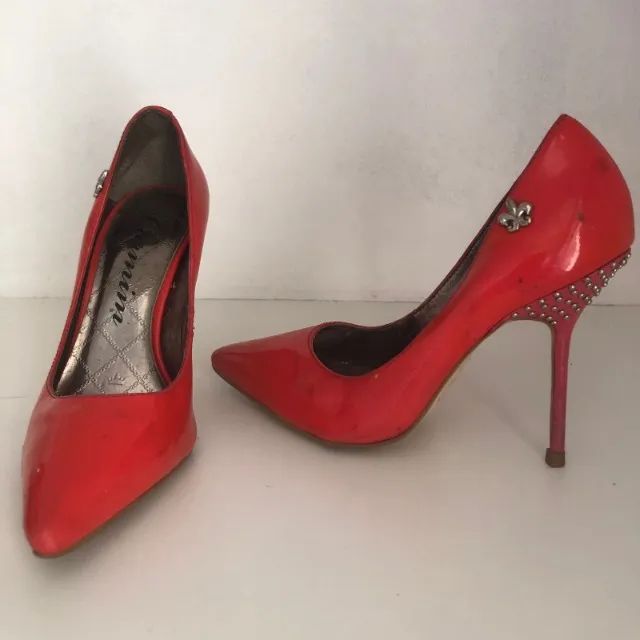 Carmim em Florianópolis e região, SC