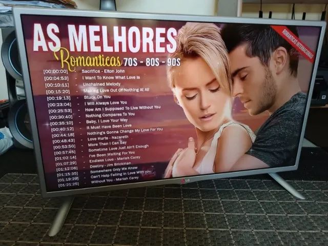 "tv lg 32 com defeito" no Brasil