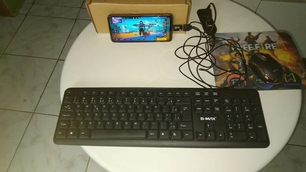 "kit mobilador" no Brasil