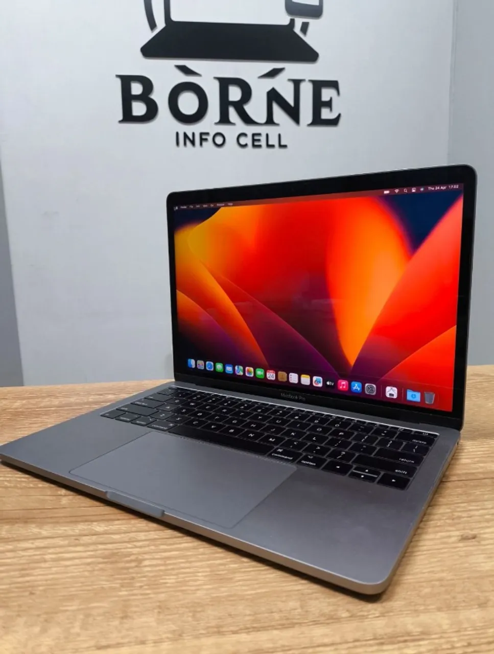 "macbook pro 2017" - Notebooks no Brasil