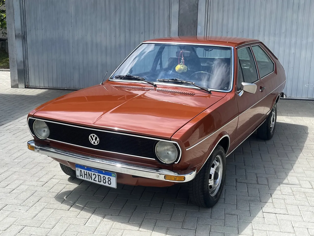 VOLKSWAGEN PASSAT Usados e Novos no PR
