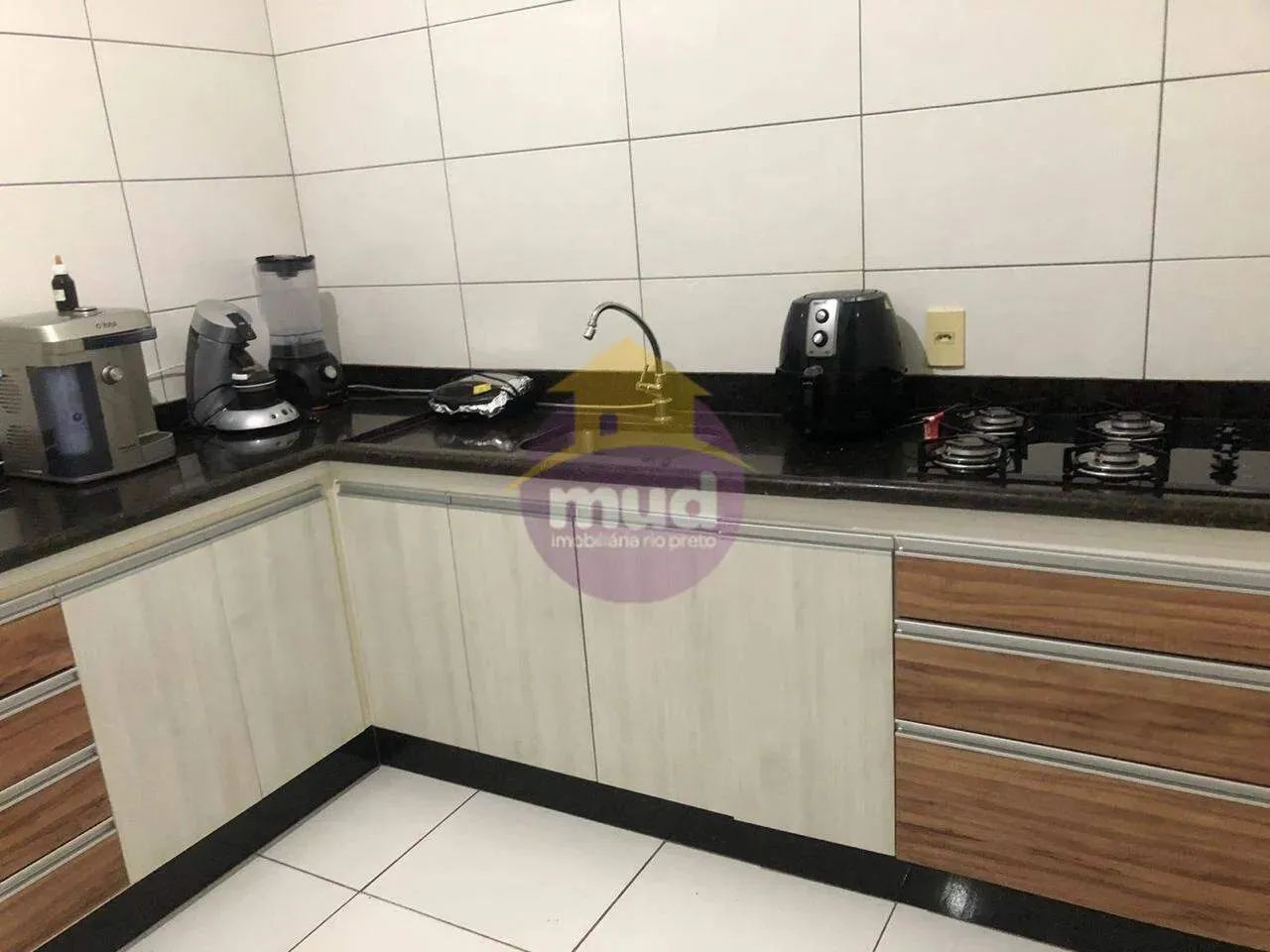 Casa 3 quartos à venda - Residencial Alto das Andorinhas, São José do ...