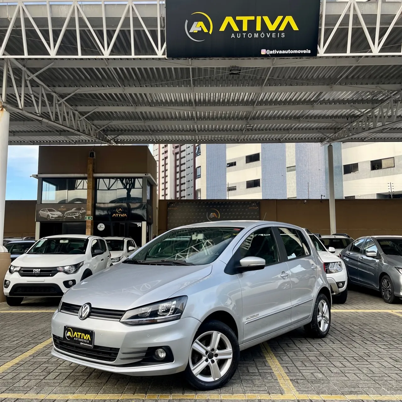 Carros 2016 Usados e Novos à venda