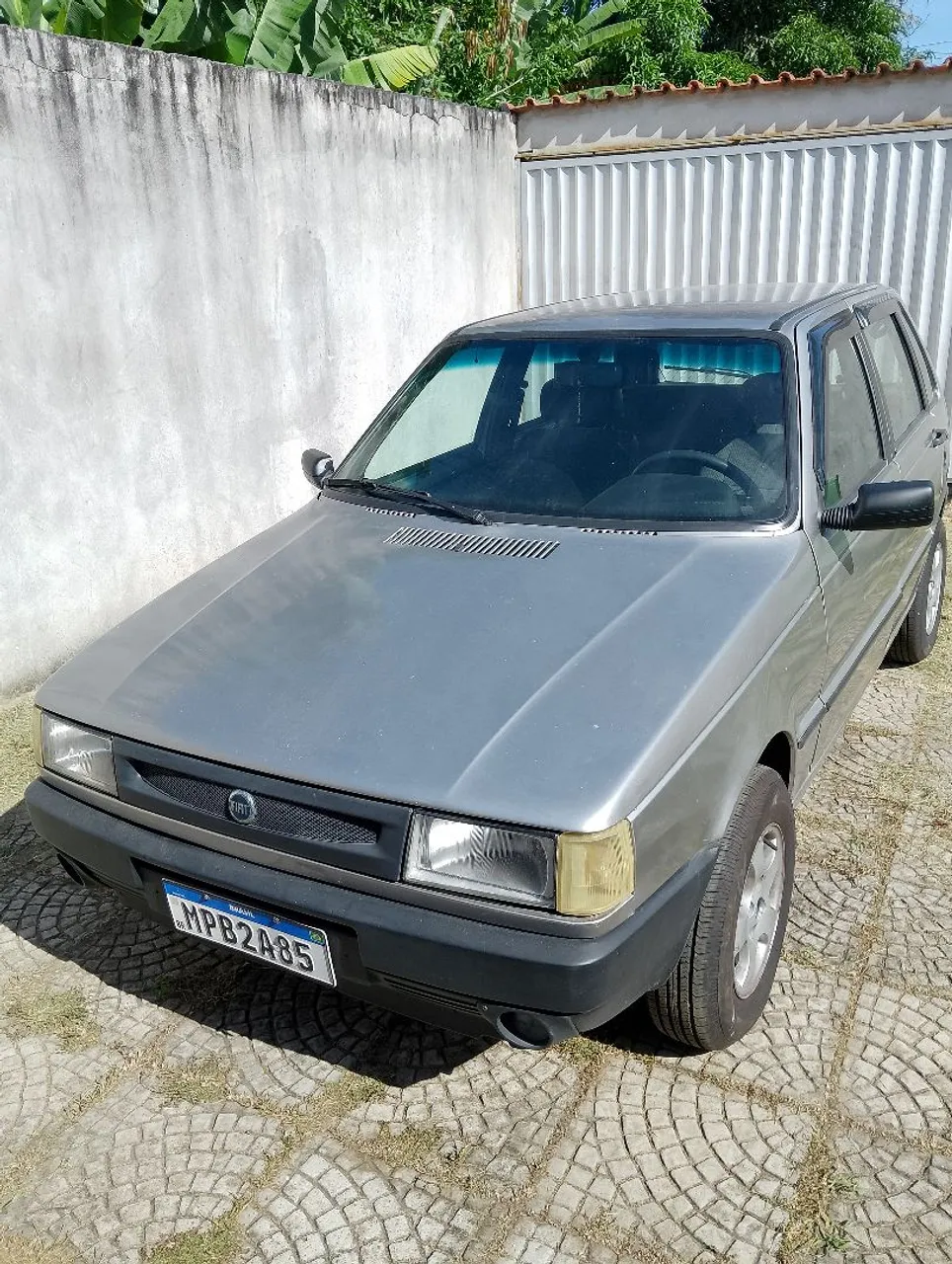 FIAT UNO 1996 Usados e Novos