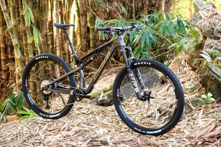 Oggi Cattura Pro XT 2025 Deore XT R$ 21.999 pix - Ciclismo - Bela Vista ...