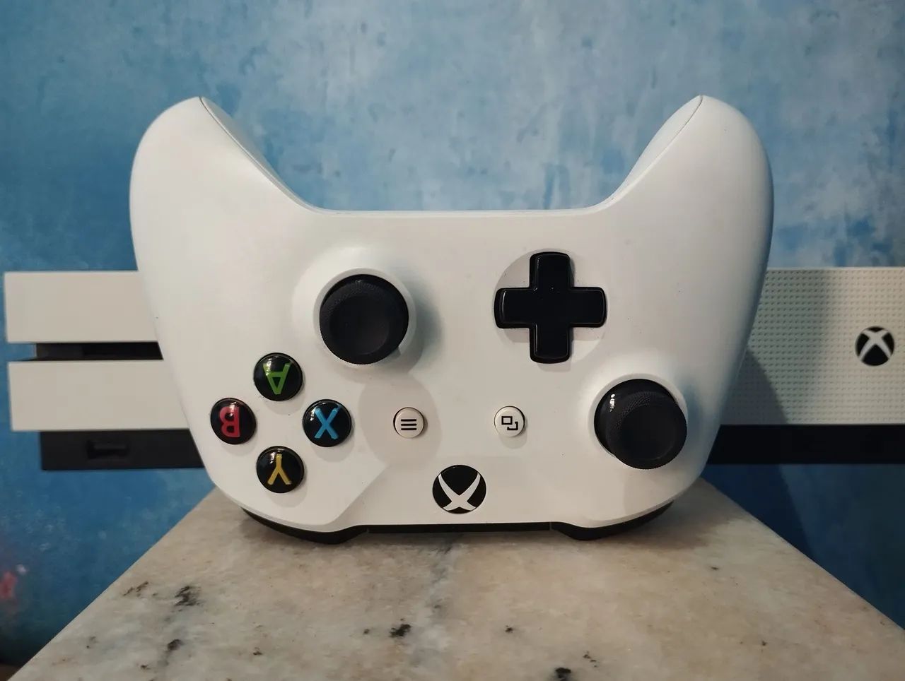 Xbox One S - 1 TB - Consoles de Vídeo Game - Recanto do Sol, São Pedro ...