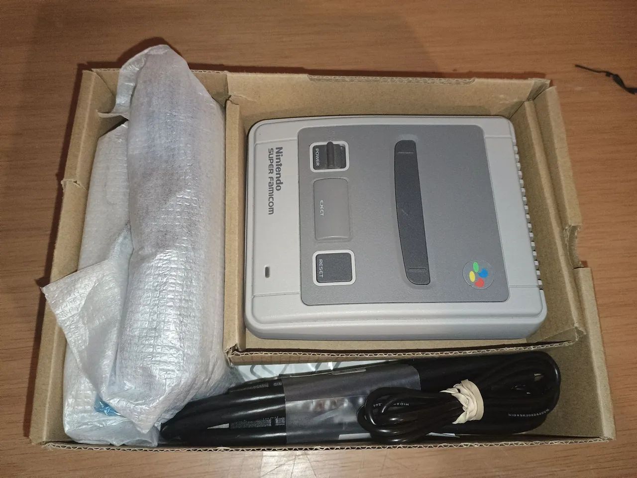 Super Famicom mini - Consoles de Vídeo Game - Caxangá, Recife ...