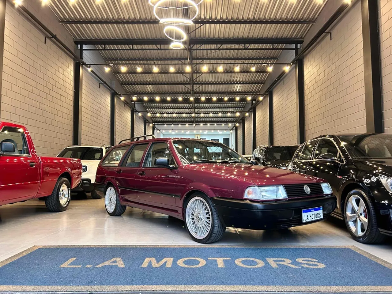 VOLKSWAGEN QUANTUM Usados e Novos em São Paulo e região, SP