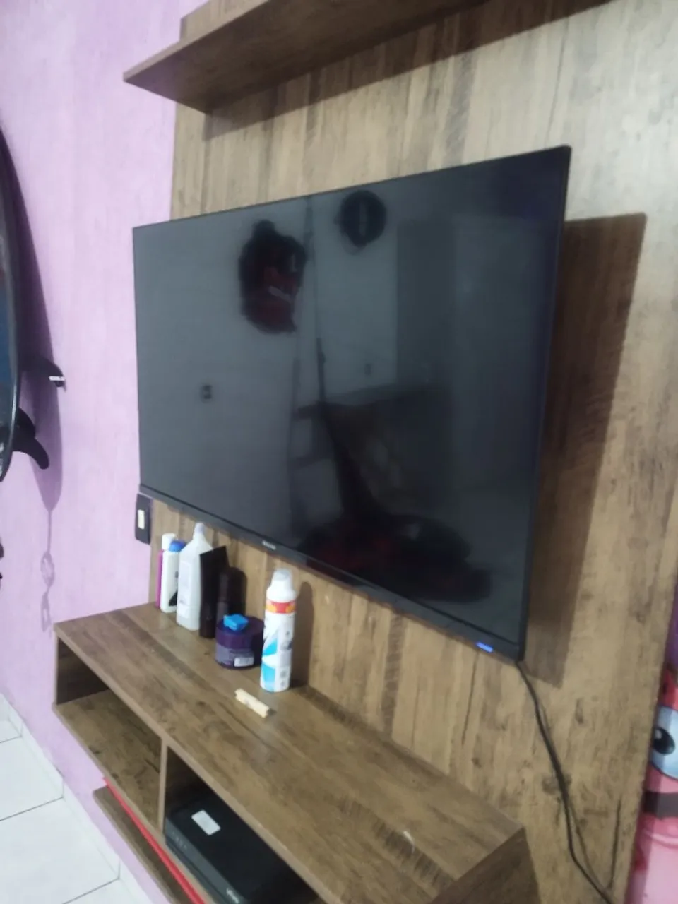 "tv philips 40 polegadas led" - TVs no Brasil