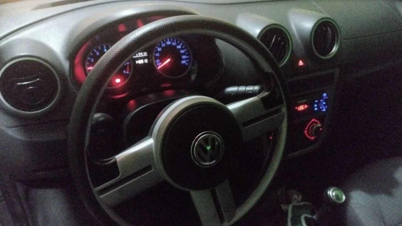"volkswagen gol g5" - Carros Usados e Novos à venda