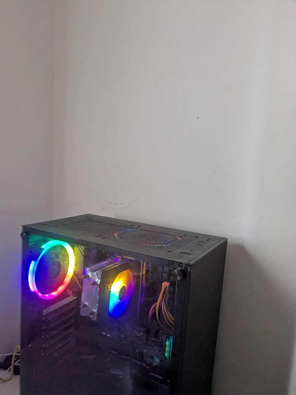 ? PC Gamer Barato e Potente ? Ryzen 5 + SSD 1TB + 16GB RAM ...