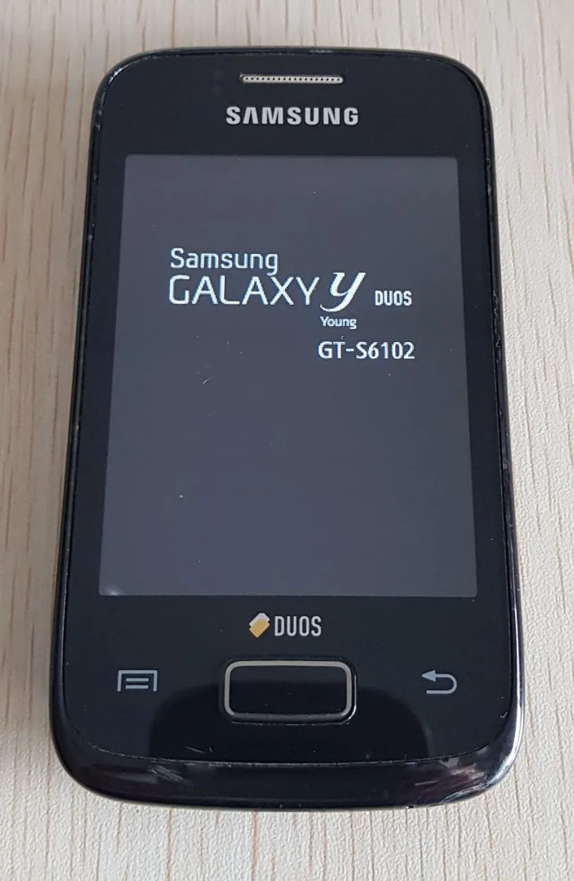 "celular samsung duos antigo" - Celulares Usados, seminovos e Novos no ...