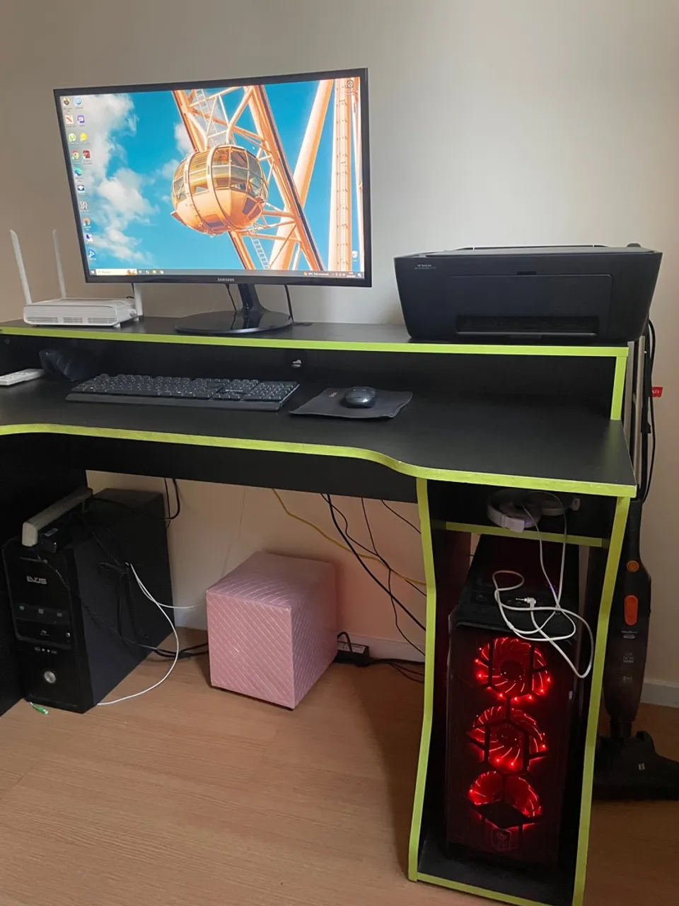 "pc pichau" - Computadores e Desktops no Brasil