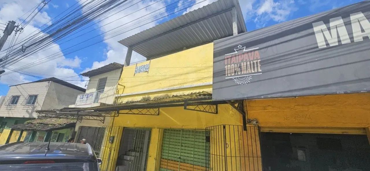 Predio Comercial na Caxanga Entrada de Camaragibe - Comércio e ...