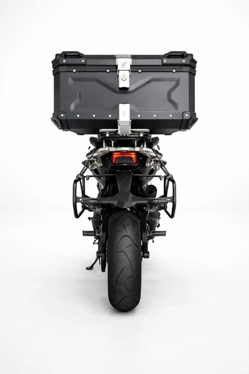 Zontes 350 2026 - 1468946613 | OLX