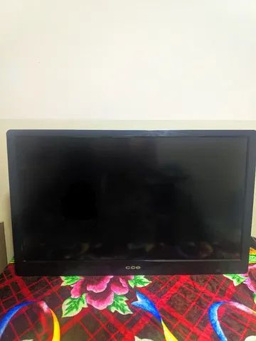 Tv led cce 32 polegadas | +206 anúncios na OLX Brasil
