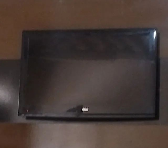 Tv aoc 26 polegadas | +24 anúncios na OLX Brasil