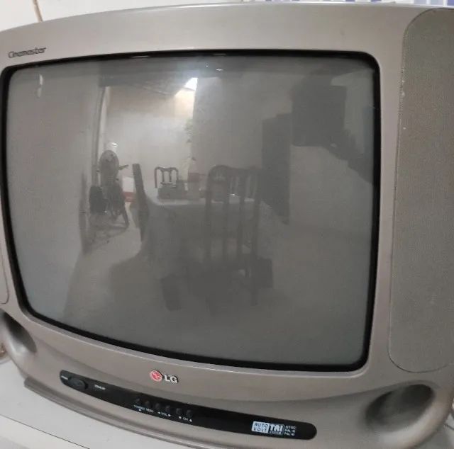 Tv cinemaster lg | +18 anúncios na OLX Brasil