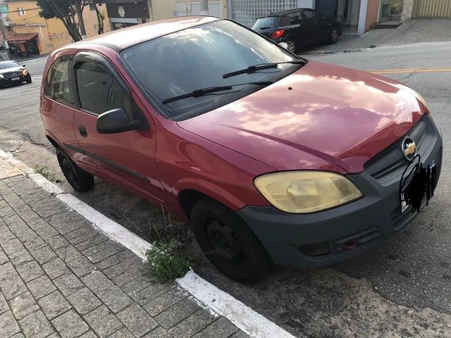 Carros 2008 Usados e Novos à venda