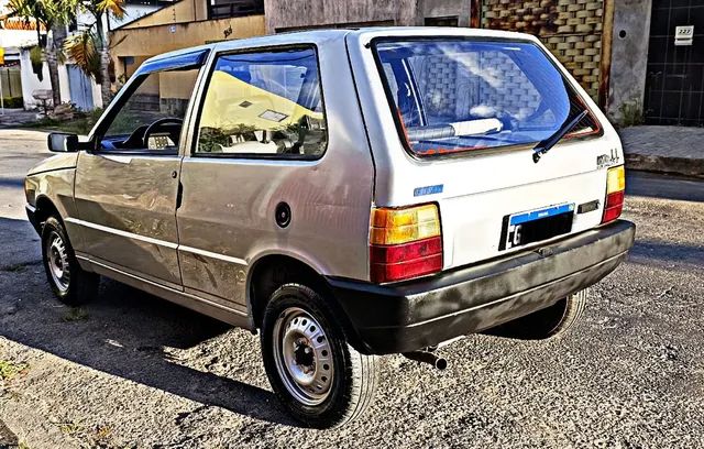 FIAT UNO 1993 Usados e Novos