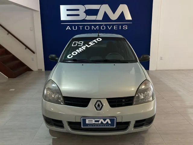 RENAULT CLIO Usados e Novos