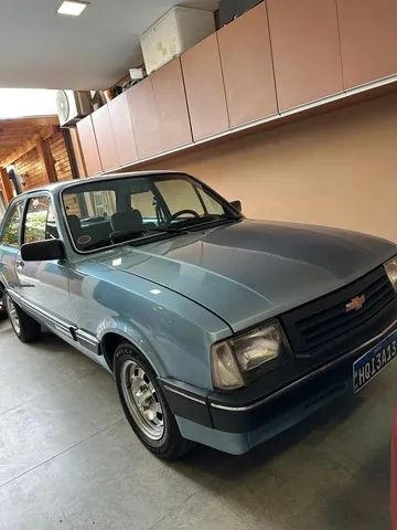 CHEVROLET CHEVETTE 1991 Usados e Novos