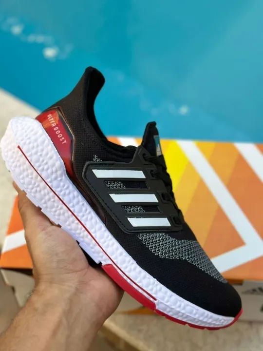 "tenis adidas ultra boost" no Brasil