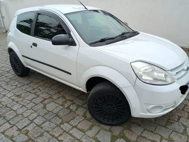 FORD KA 2011 Usados e Novos