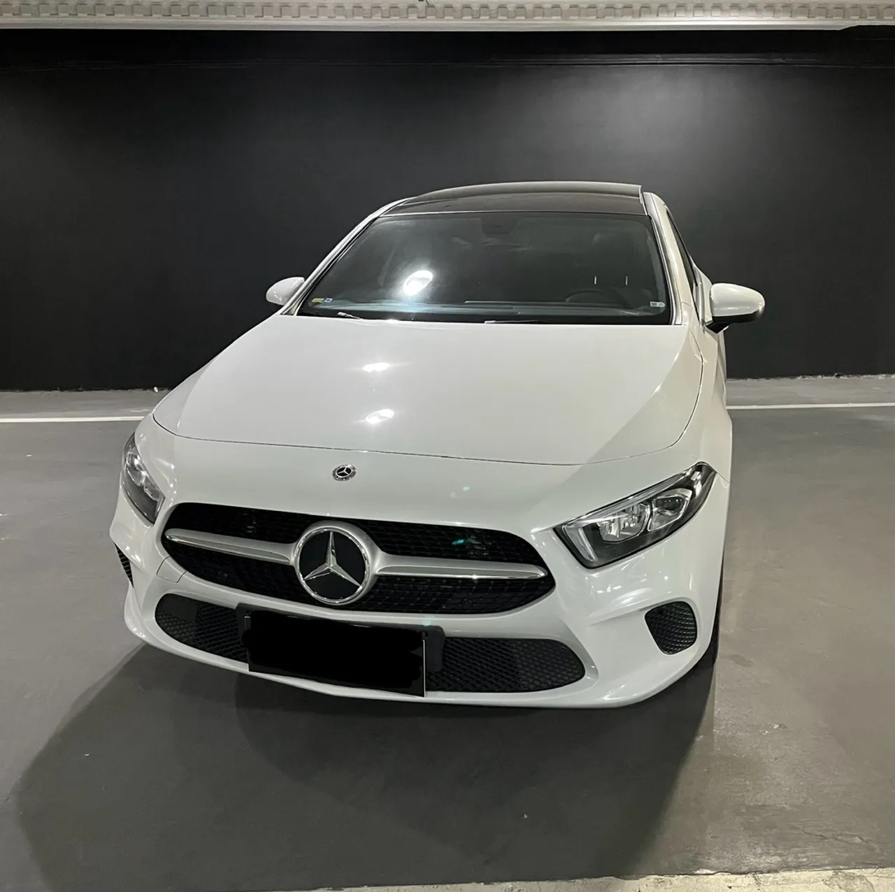 "mercedes 1418" no Brasil