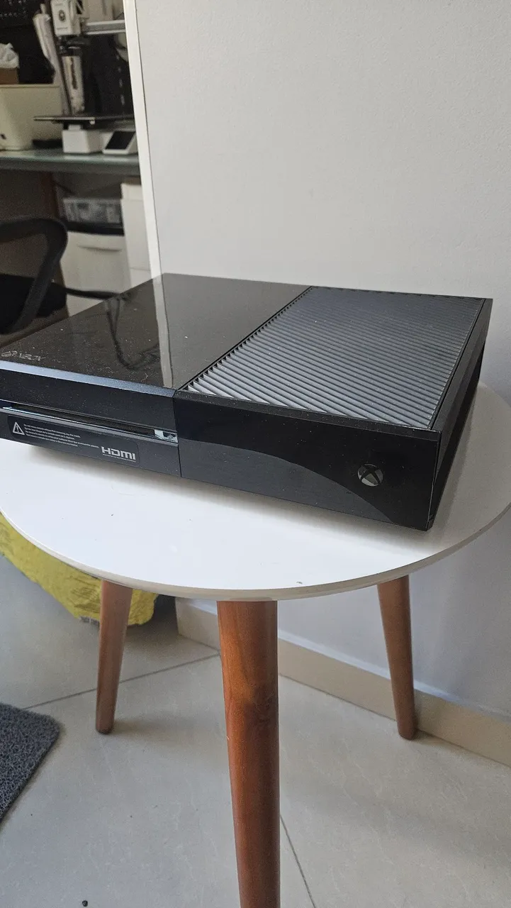 "xbox one 500 gb" - Consoles de Vídeo Game no Brasil